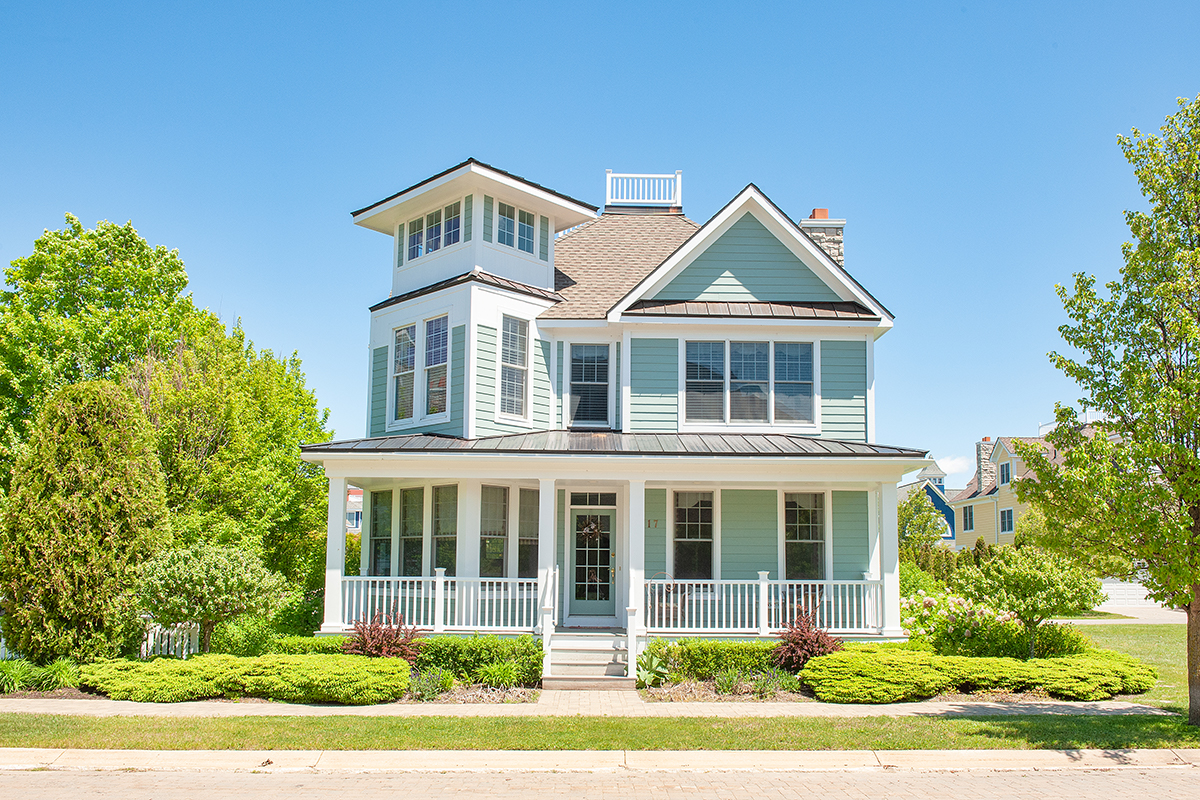 Vacation Rental Listings Northern Michigan