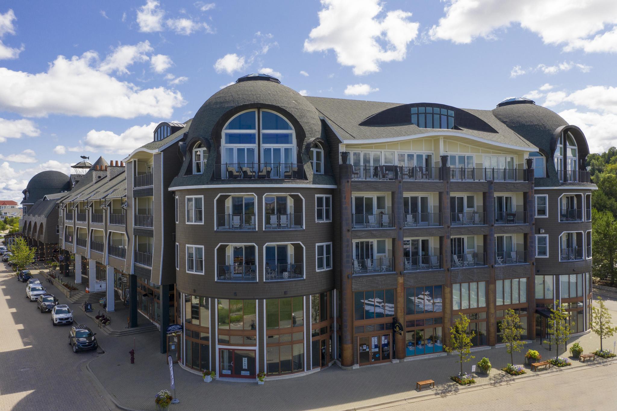 Vacation Rental Listings Northern Michigan