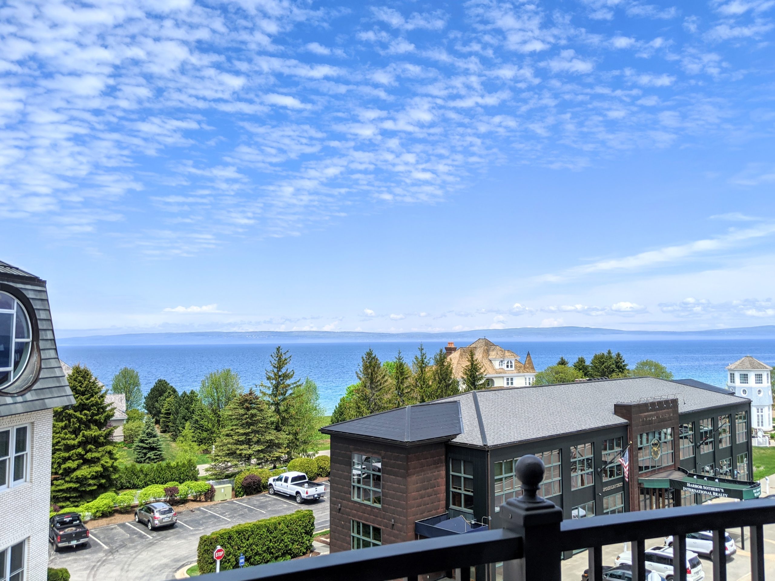 Modern Bliss Penthouse 466