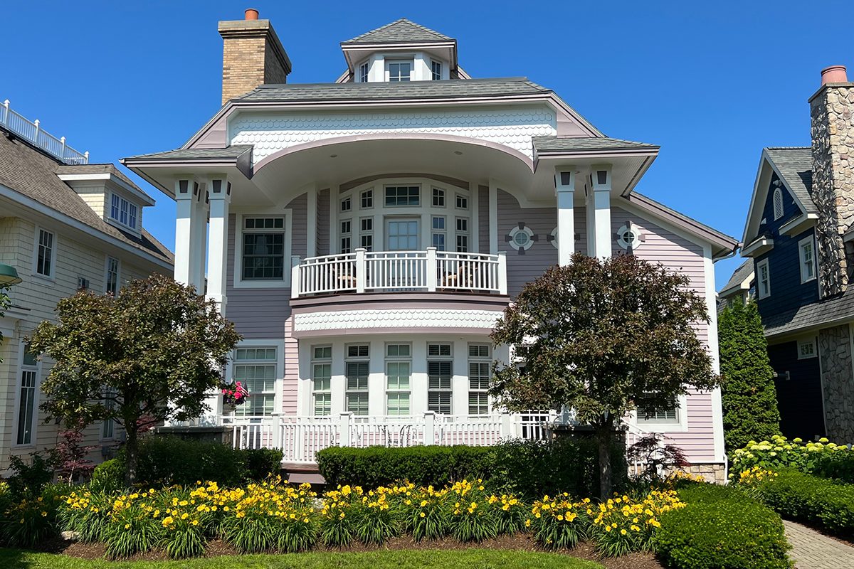 Vacation Rental Listings Northern Michigan