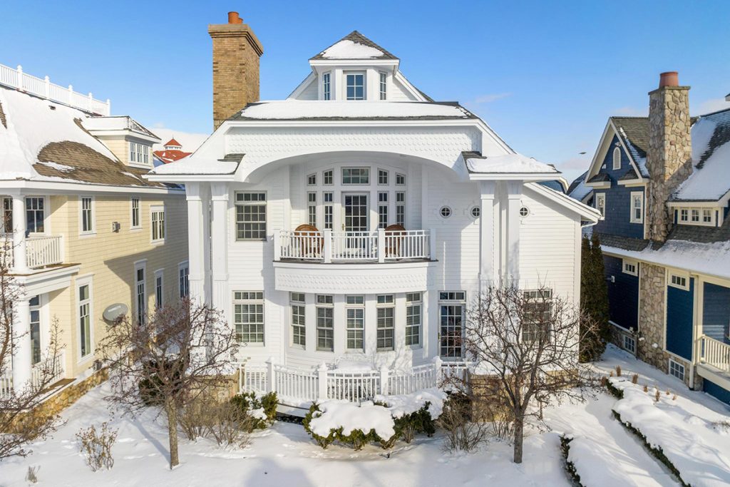 Vacation Rental Listings Northern Michigan