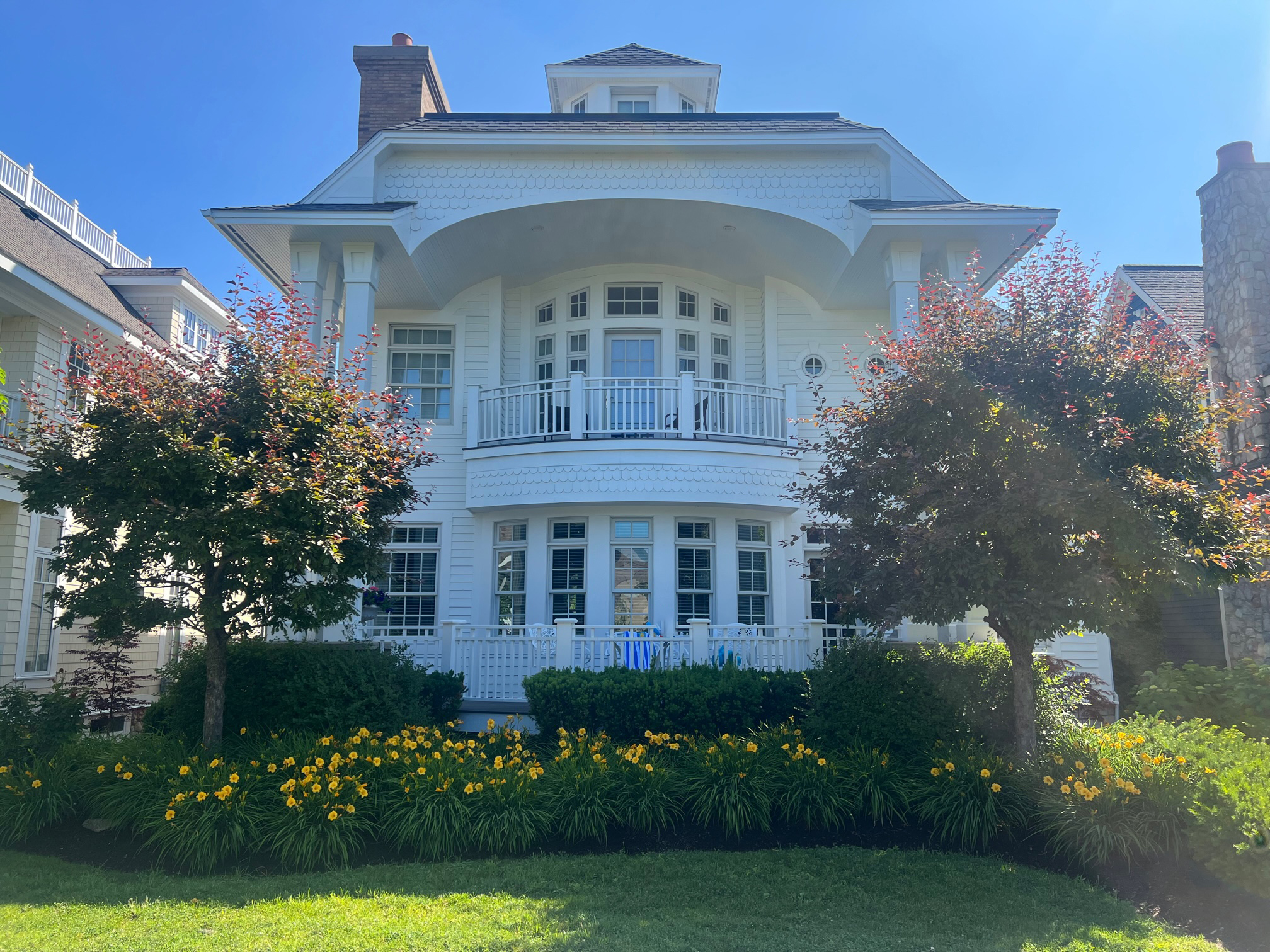 Vacation Rental Listings Northern Michigan