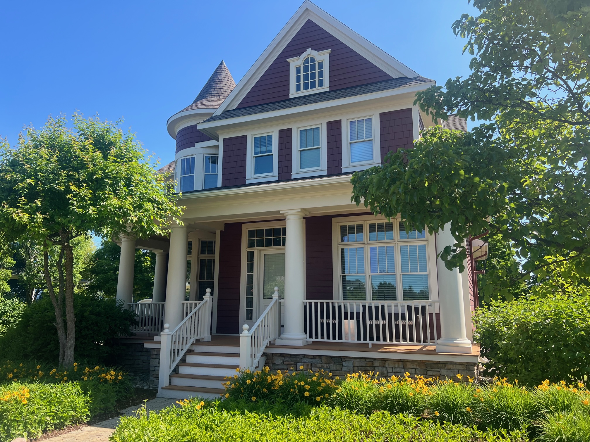 Vacation Rental Listings Northern Michigan