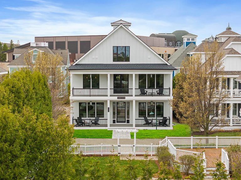 Vacation Rental Listings Northern Michigan